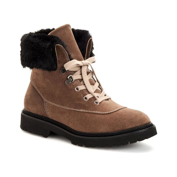 Aquatalia | Shoes | Aquatalia Marly Weatherproof Suede Boot | Poshmark